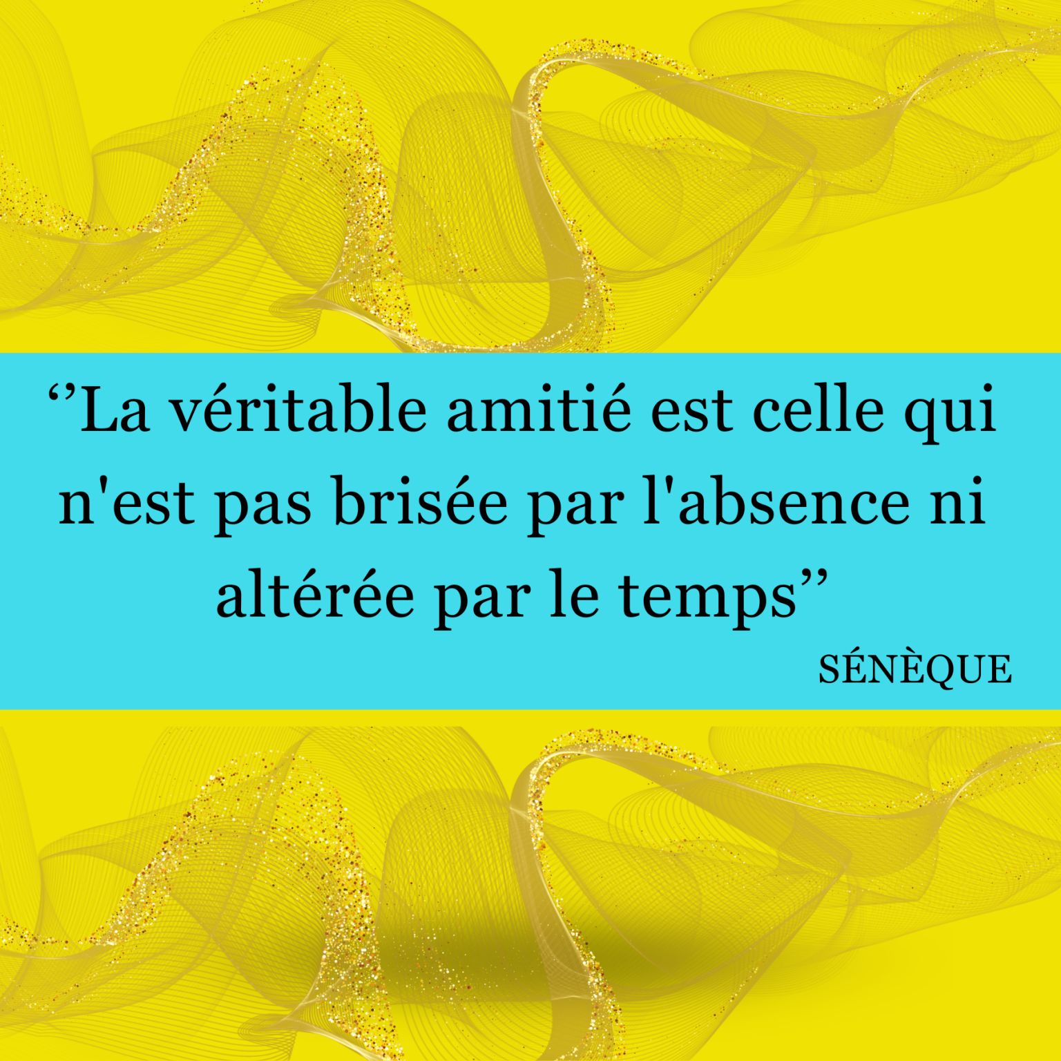 Collégialité et amitié : un lien qui perdure